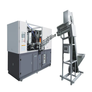 Introduction of Injection Blow Moulding Machine | Yosion Machinery