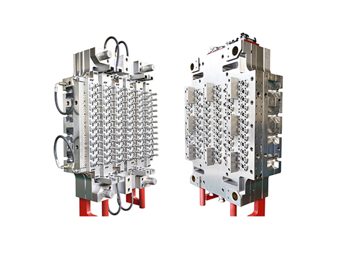 Pet Preform Mould Manufacturer | Yosion Machinery