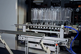 Best Pet Blowing Machine Manufacturers,Supplier | Yosion Machinery