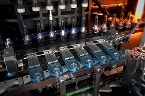 Best Pet Blowing Machine Manufacturers,Supplier | Yosion Machinery